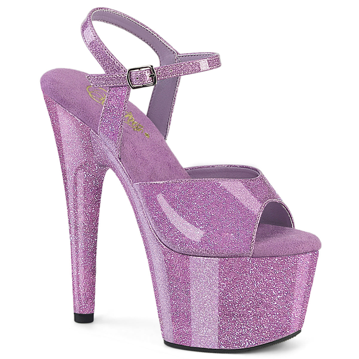 ADORE-709GP Lilac Glitter Patent/M – highheels.com.au